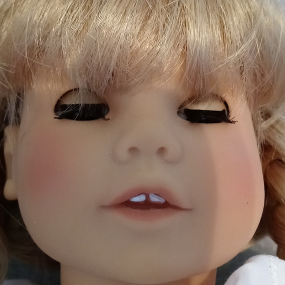 Engel Puppen | Toys | Angel Buppe Engel Puppen Vintage German Doll ...